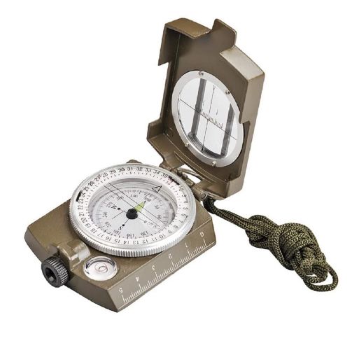 Brujulas Silva-Recta - Naka Outdoors - Tienda de escalada