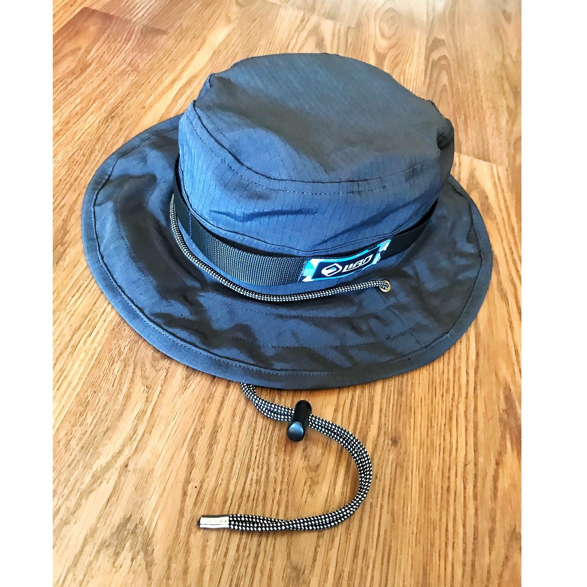 Libo Sombrero Australiano Selva Ripstop - Naka Outdoors - Tienda de ...