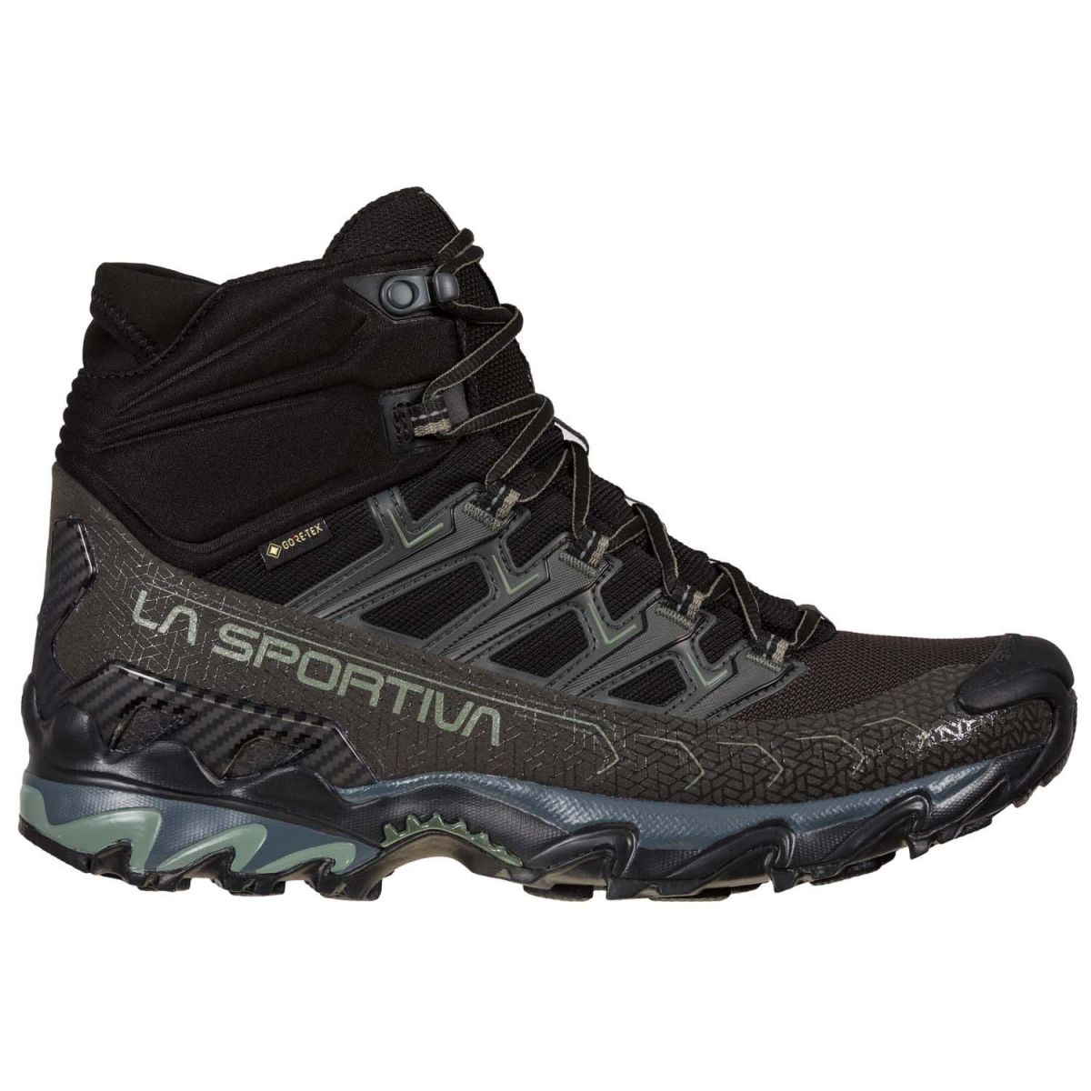 La Sportiva Ultra Raptor 2 Mid Goretex - Naka Outdoors - Tienda de escalada
