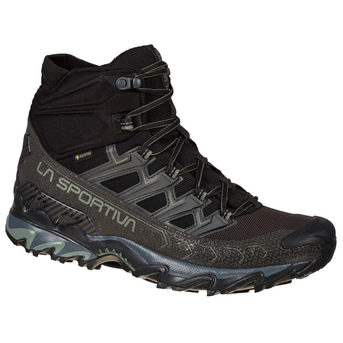 La Sportiva Ultra Raptor 2 Mid Goretex - Naka Outdoors - Tienda de escalada