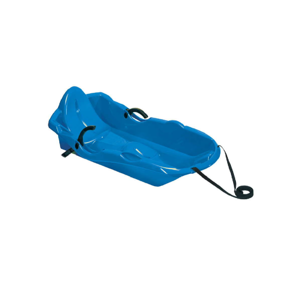TSL Weez 2 Seat Sled Blue Island Trineo de Nieve - Naka Outdoors ...