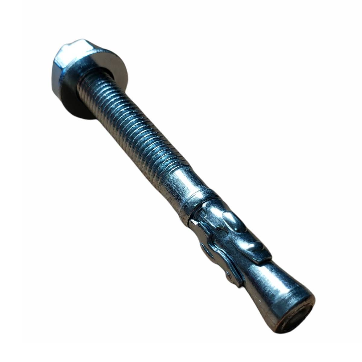 Parabolt Fischer FWA 10x115mm - Naka Outdoors - Tienda de escalada