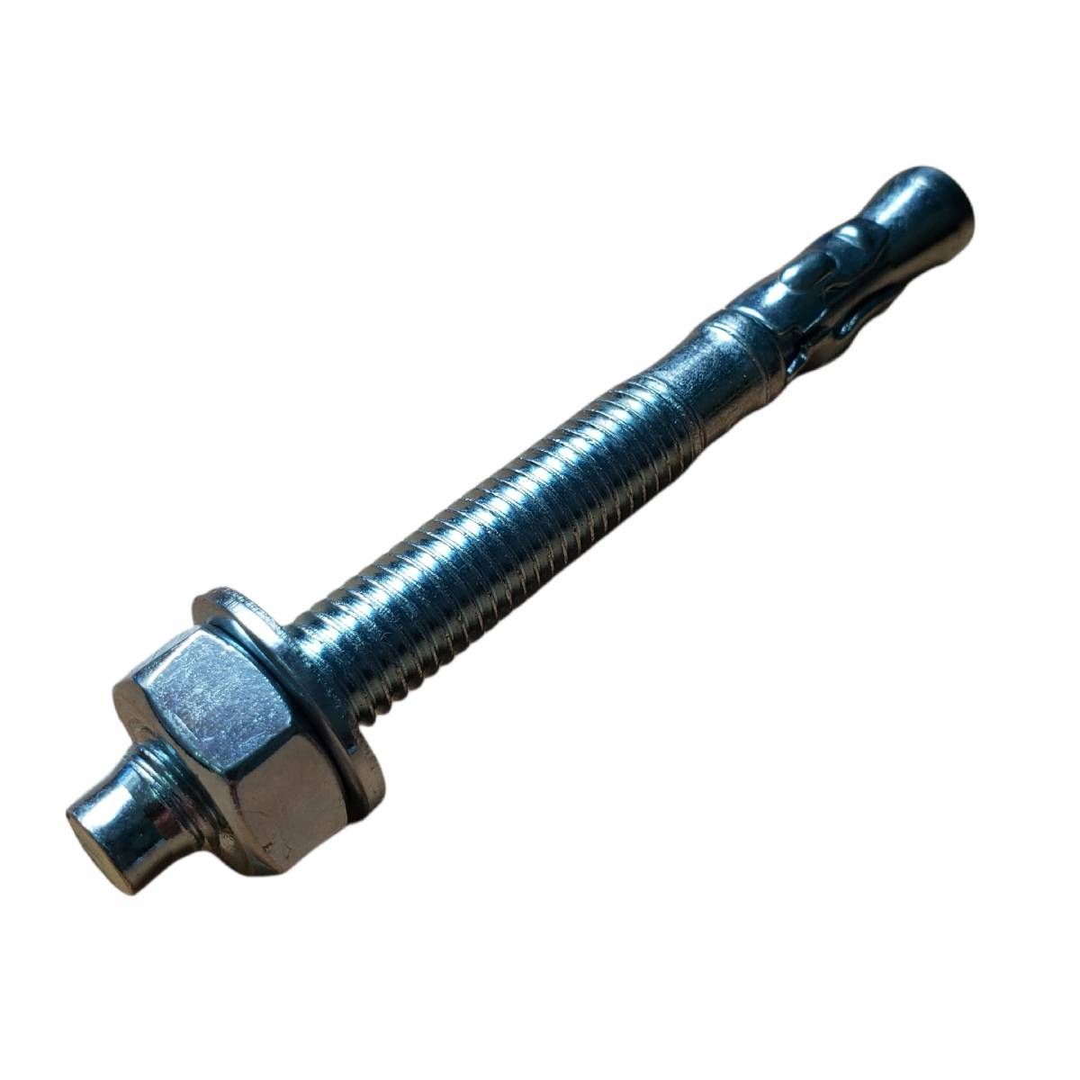 Parabolt Fischer FWA 10x115mm - Naka Outdoors - Tienda de escalada