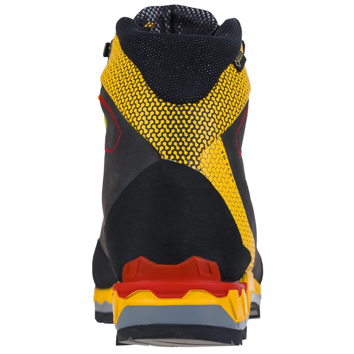 La Sportiva Trango Tech Leather GTX - Naka Outdoors - Tienda de escalada
