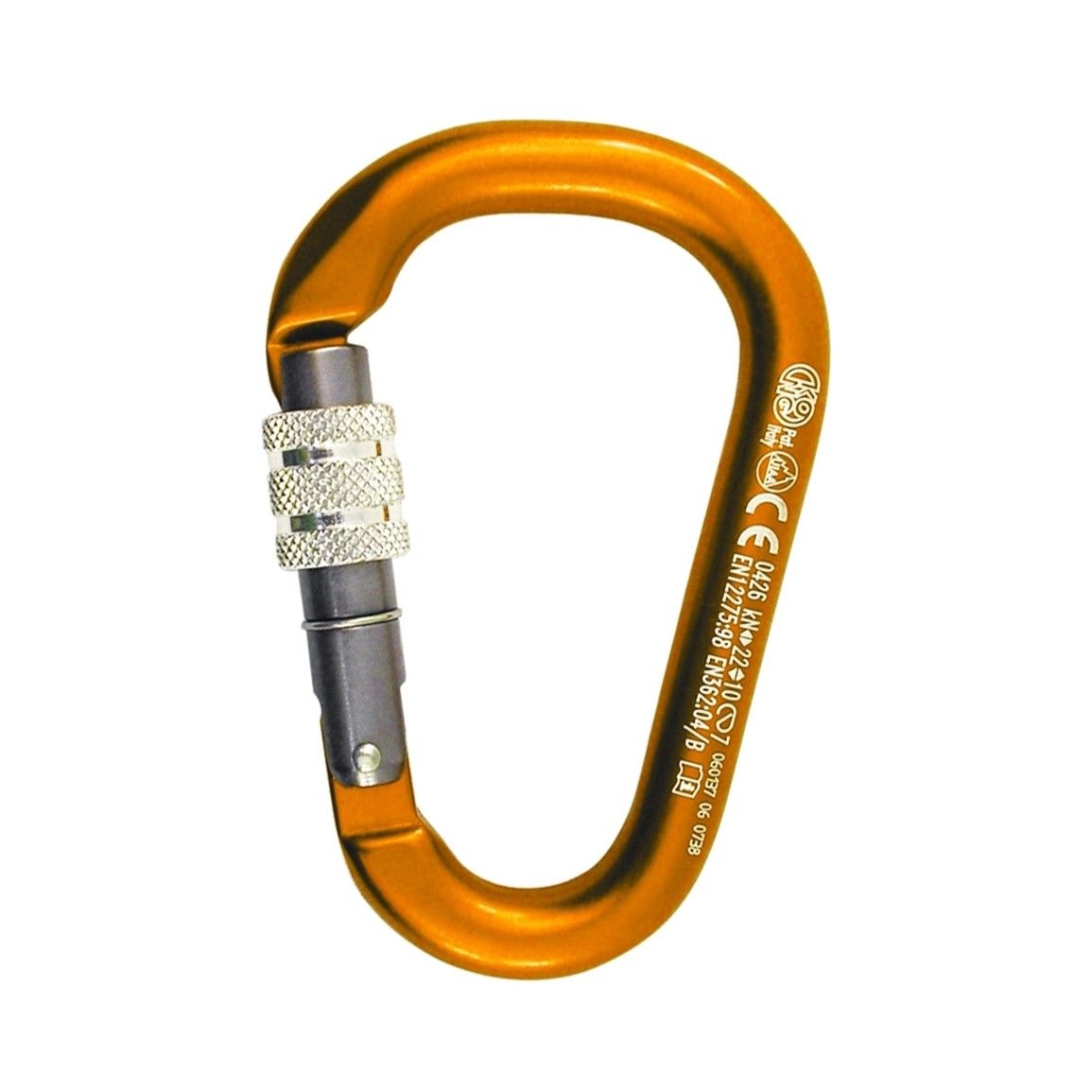 Kong Napik HMS - Naka Outdoors - Tienda de escalada