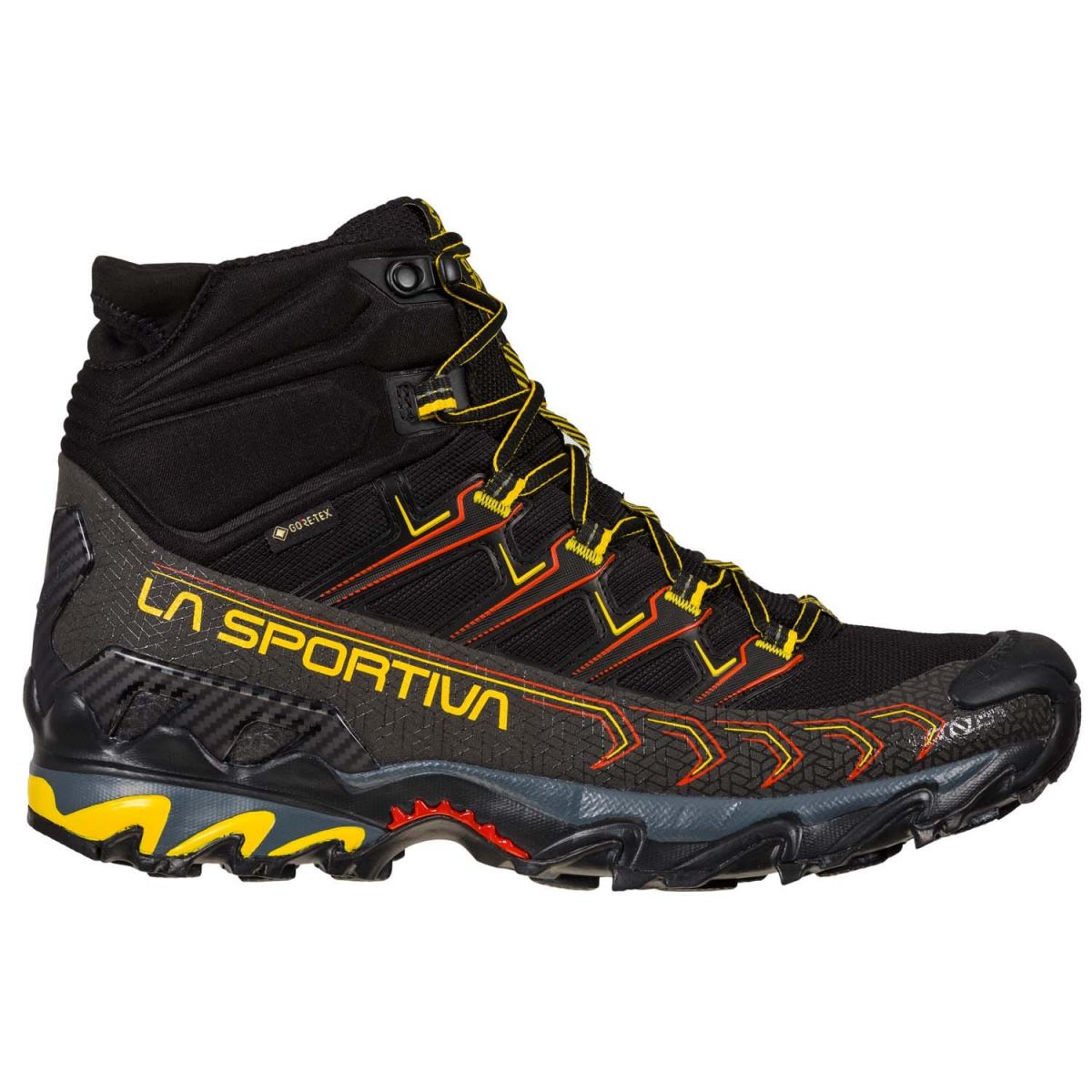 La Sportiva Ultra Raptor 2 Mid Goretex - Naka Outdoors - Tienda de escalada