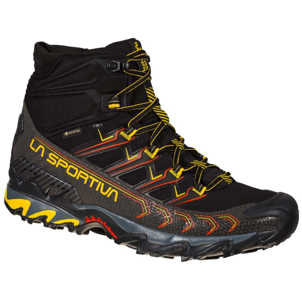 La Sportiva Ultra Raptor 2 Mid Goretex - Naka Outdoors - Tienda de escalada