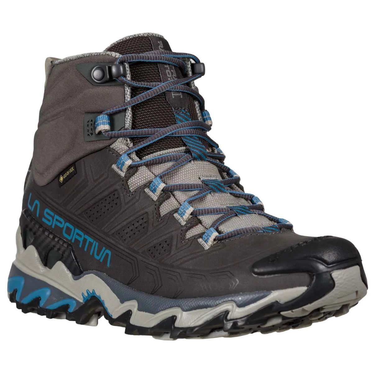 Ultra Raptor 2 Mid Leather Mujer GTX - Naka Outdoors - Tienda de escalada
