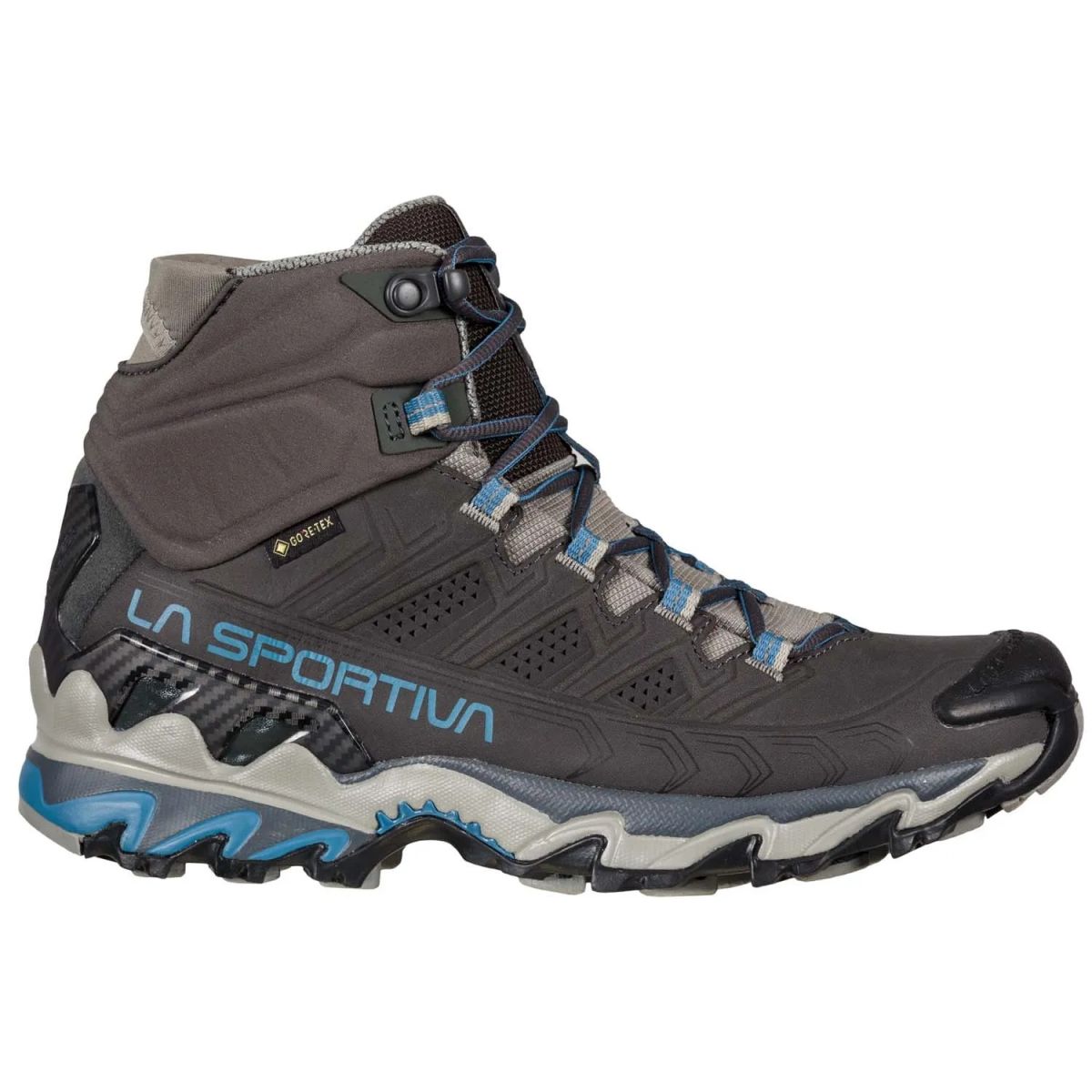 Ultra Raptor 2 Mid Leather Mujer GTX - Naka Outdoors - Tienda de escalada