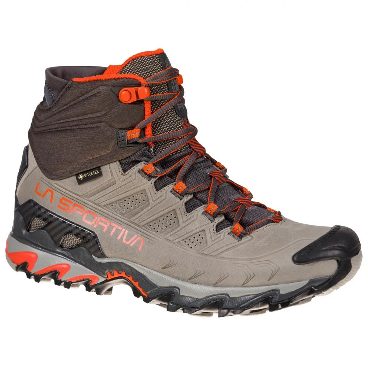 Ultra Raptor 2 Mid Leather Mujer GTX - Naka Outdoors - Tienda de escalada