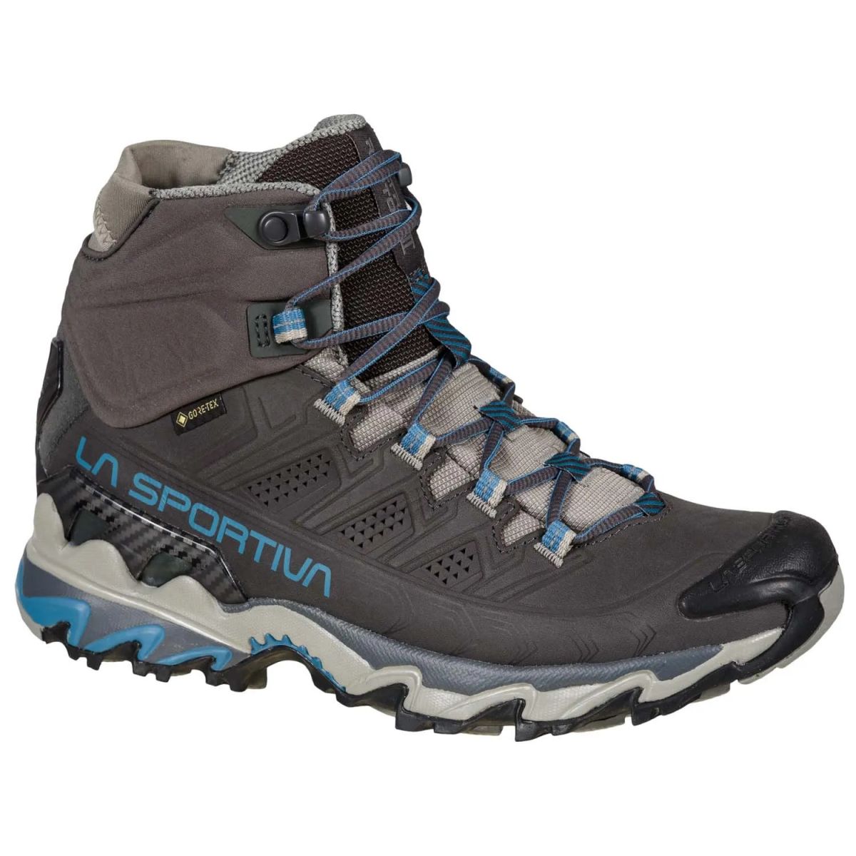 Ultra Raptor 2 Mid Leather Mujer GTX - Naka Outdoors - Tienda de escalada