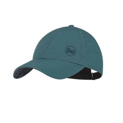 Buff Summit Cap Hawk Blue - Tienda Online de escalada y montaña