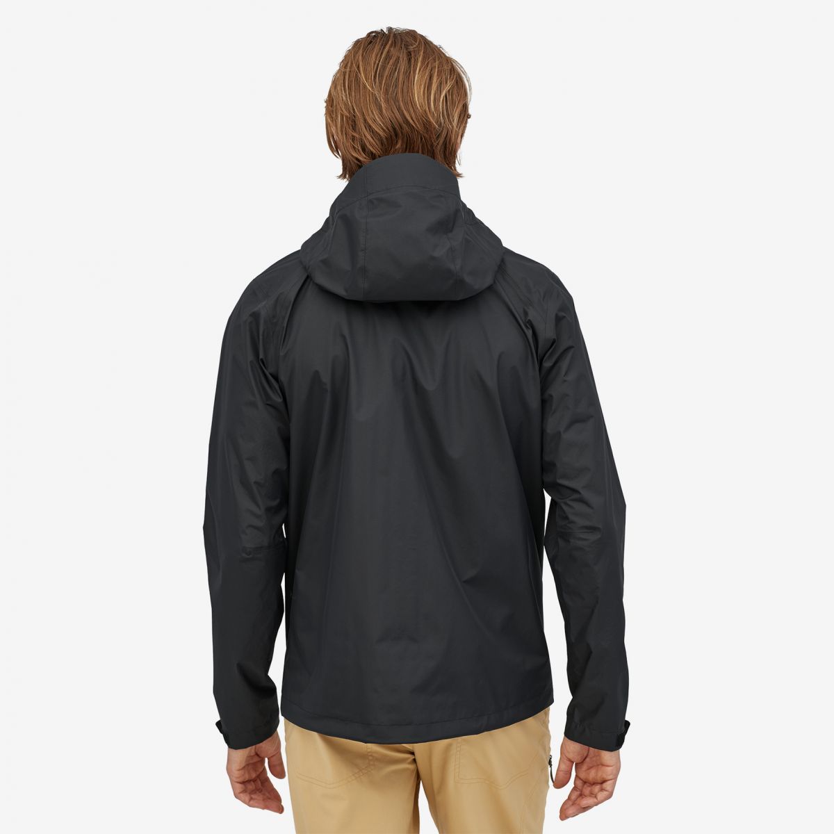Patagonia Torrentshell 3L Jacket - Naka Outdoors - Tienda de escalada