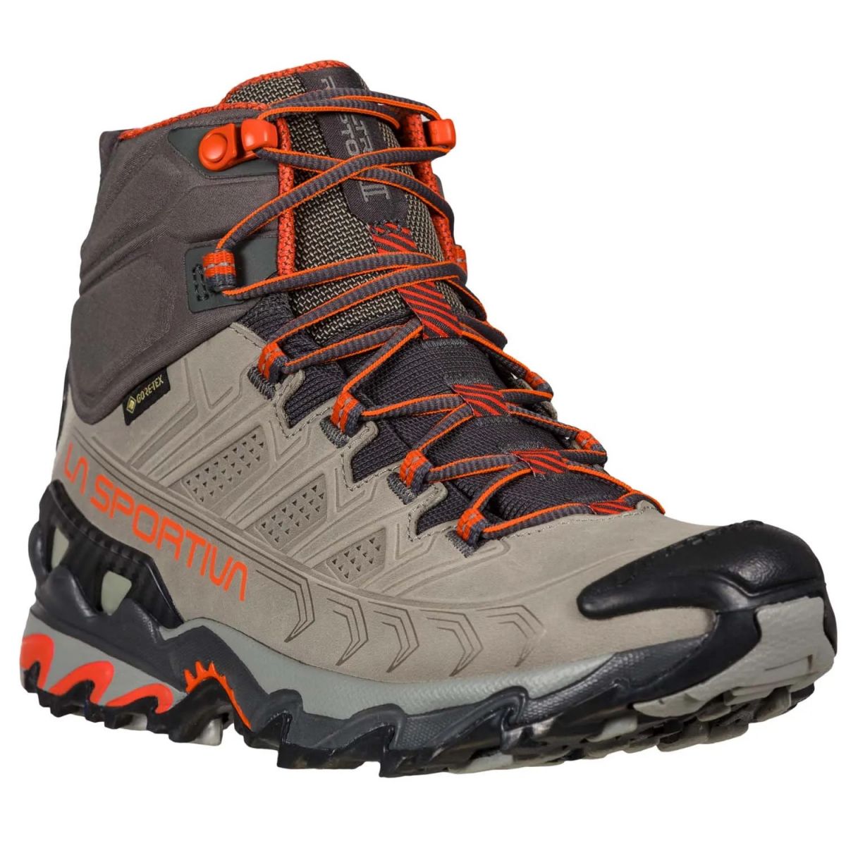 Ultra Raptor 2 Mid Leather Mujer GTX - Naka Outdoors - Tienda de escalada