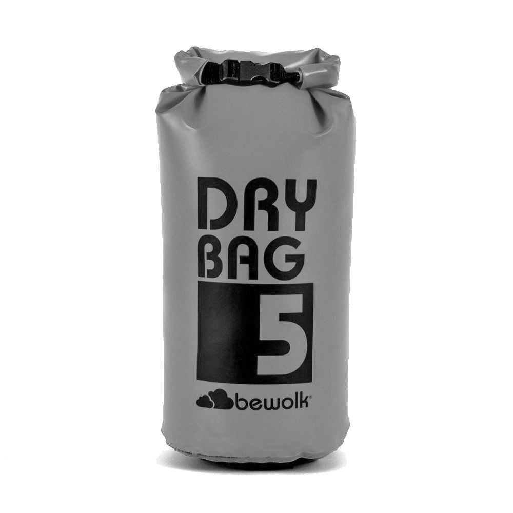 Bewolk Bolso estanco 5L - Naka Outdoors - Tienda de escalada