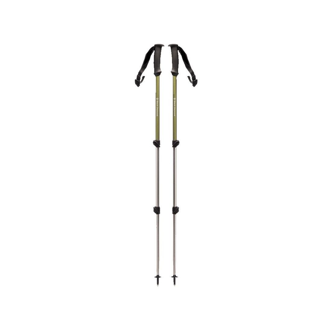 Black Diamond Trail Explorer 3 Trek - Tienda Online de escalada y montaña