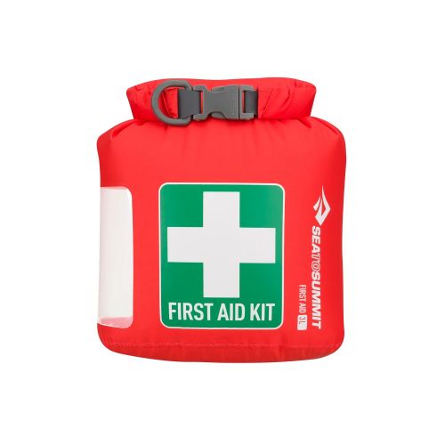 Sea To Summit First Aid Dry Sack 3 litros - Tienda Online de escalada y ...
