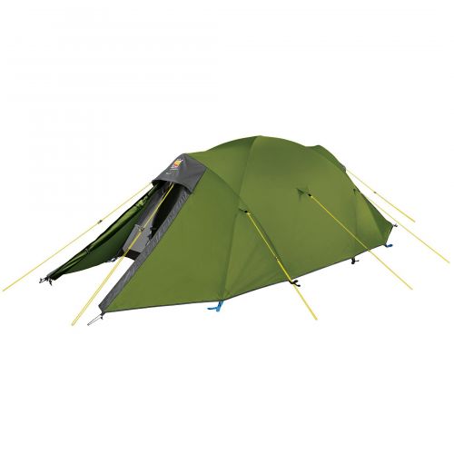 Wild Country Trisar 2D Carpa 4 Estaciones - Tienda Online de escalada y ...