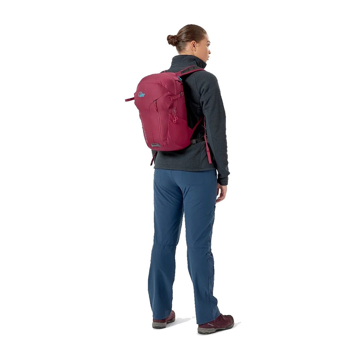 Lowe Alpine Edge 18 - Naka Outdoors - Tienda de escalada