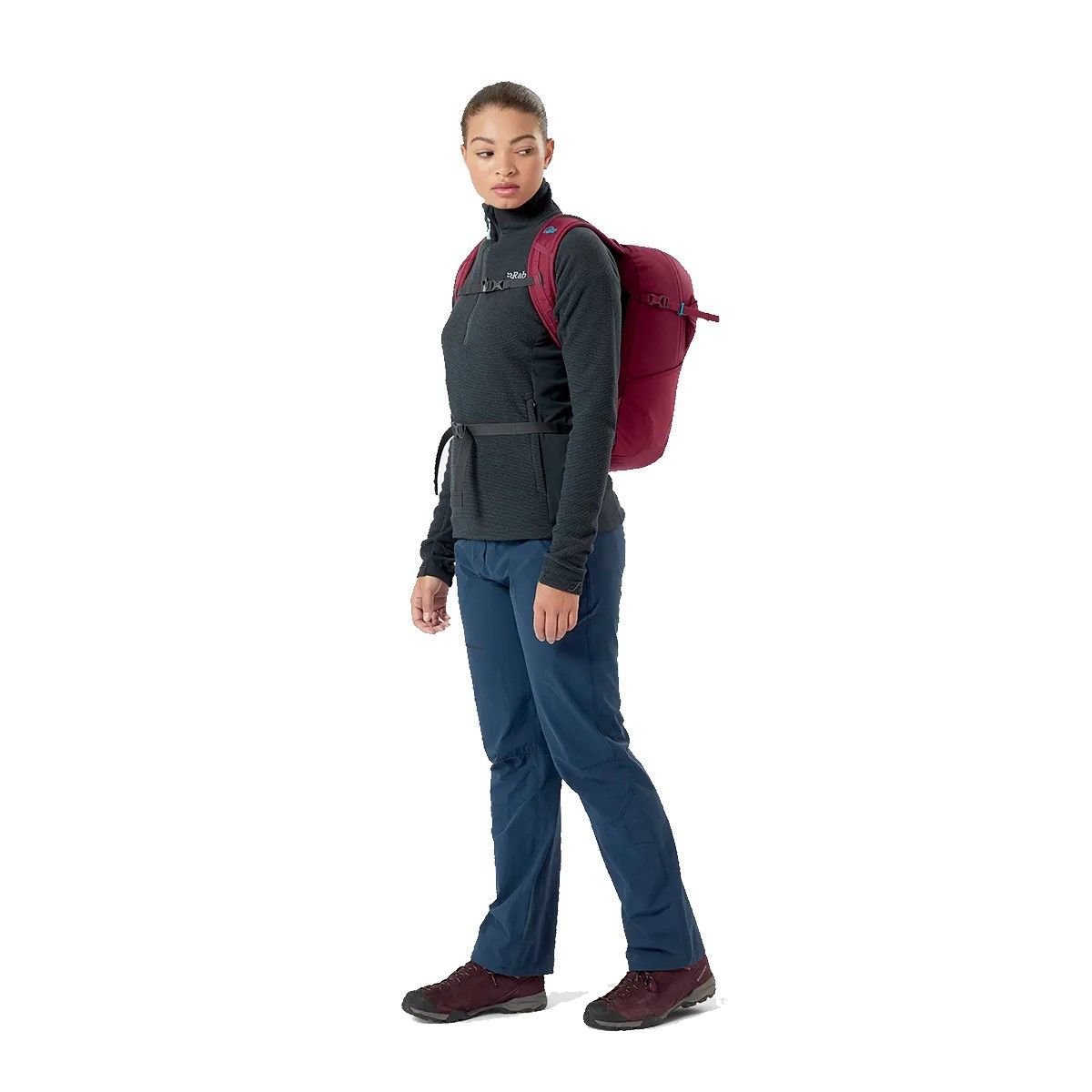 Lowe Alpine Edge 18 - Naka Outdoors - Tienda de escalada