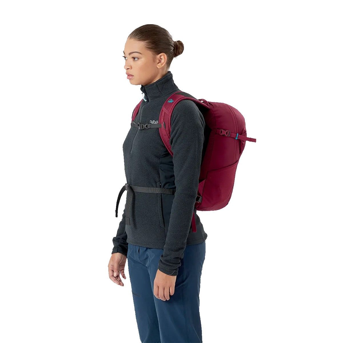 Lowe Alpine Edge 18 - Naka Outdoors - Tienda de escalada