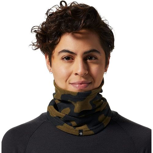 Mountain Hardwear Microchill (Raw Clay) - Tienda Online de escalada y ...