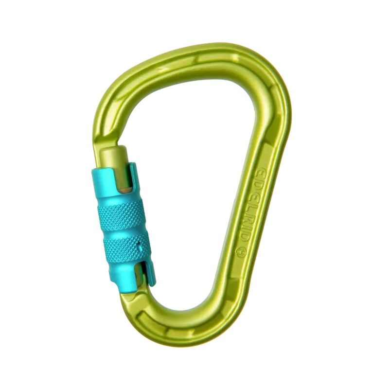 Edelrid Magnum HMS Automático - Naka Outdoors - Tienda de escalada