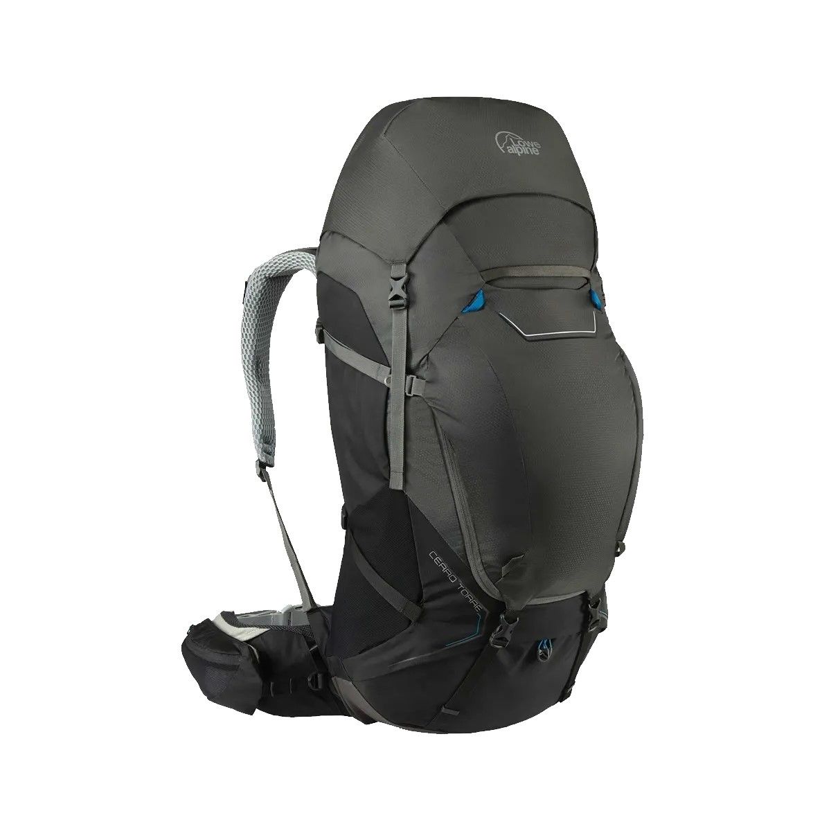 Lowe Alpine Cerro Torre 100:120 - Tienda Online de escalada y montaña