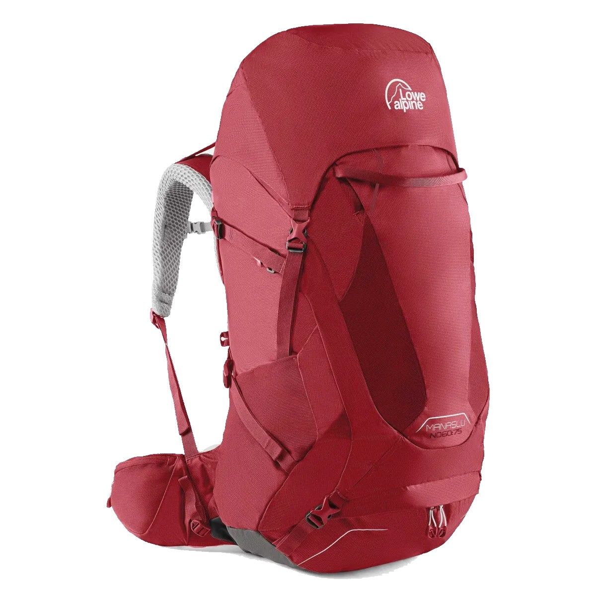 Lowe Alpine Manaslu ND 60:75 Mujer - Tienda Online de escalada y montaña