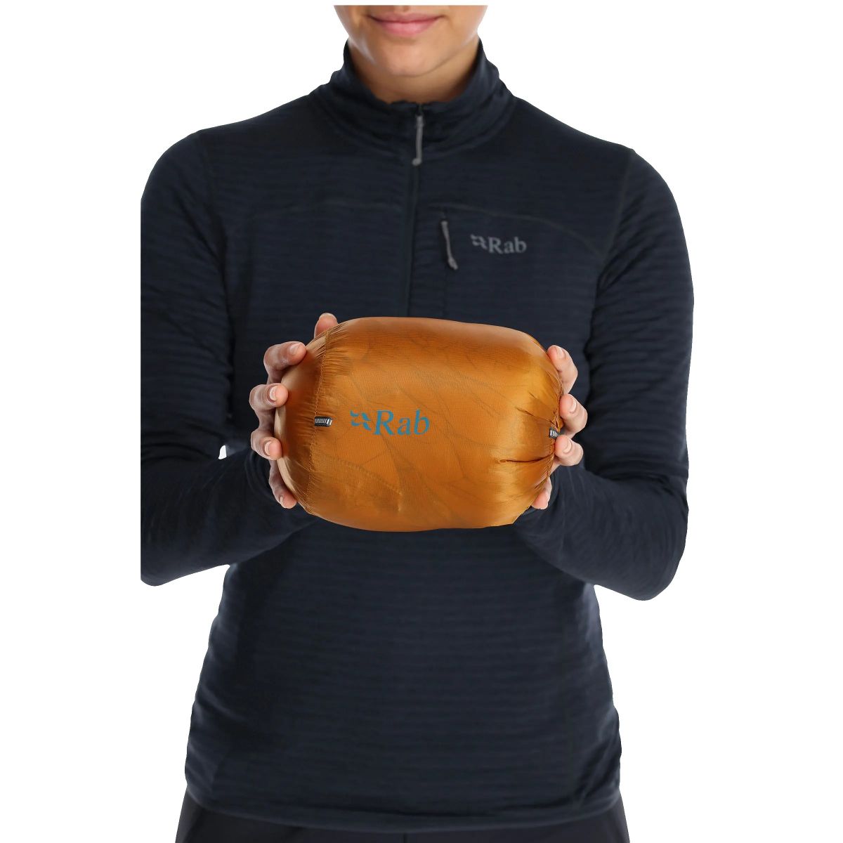 Rab Mythic Alpine Down Jacket Mujer - Tienda Online de escalada y montaña