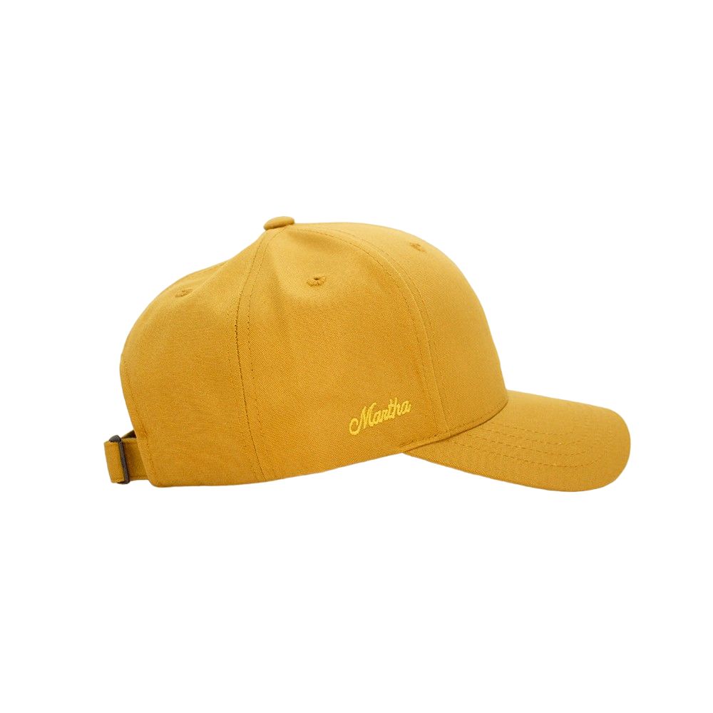 Martha Cabo Raso Baseball Hat - Tienda Online de escalada y montaña