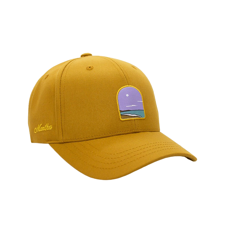 Martha Cabo Raso Baseball Hat - Tienda Online de escalada y montaña