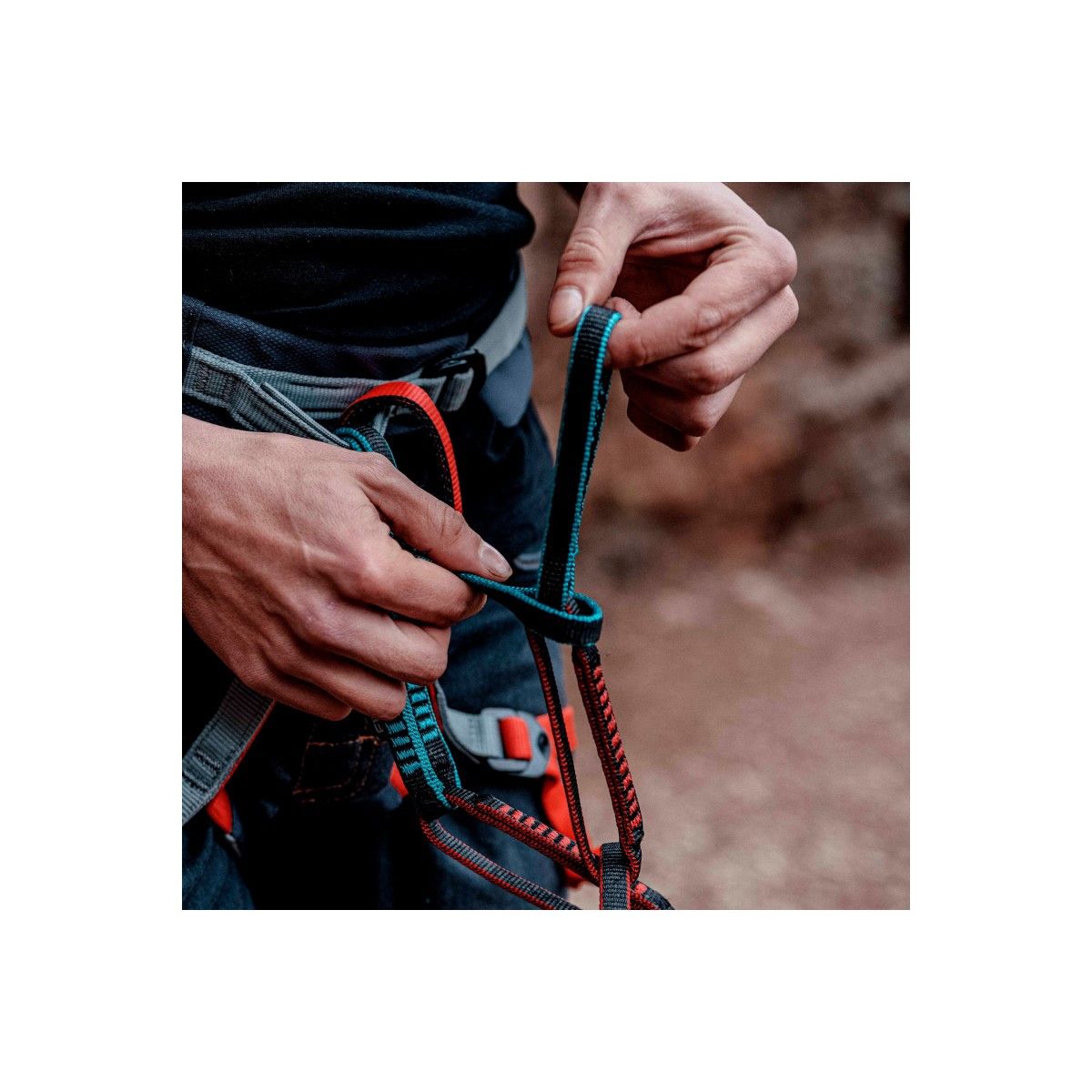 Fixe Multi Chainl Little Chain 60cm - Naka Outdoors - Tienda de escalada