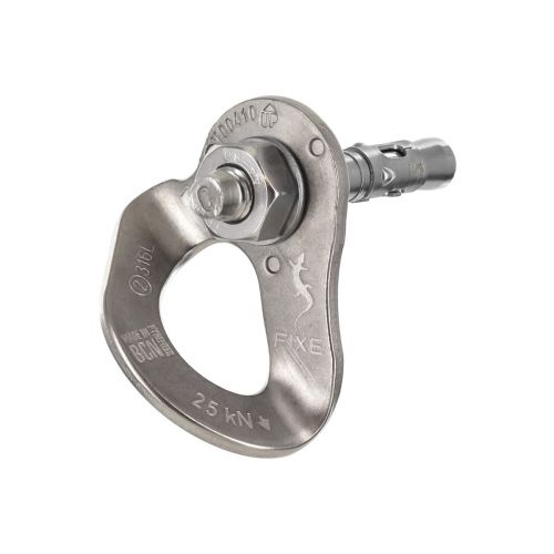 Fixe Pack Chapa M10 + Parabolt M10x70mm Acero Inoxidable - Tienda ...