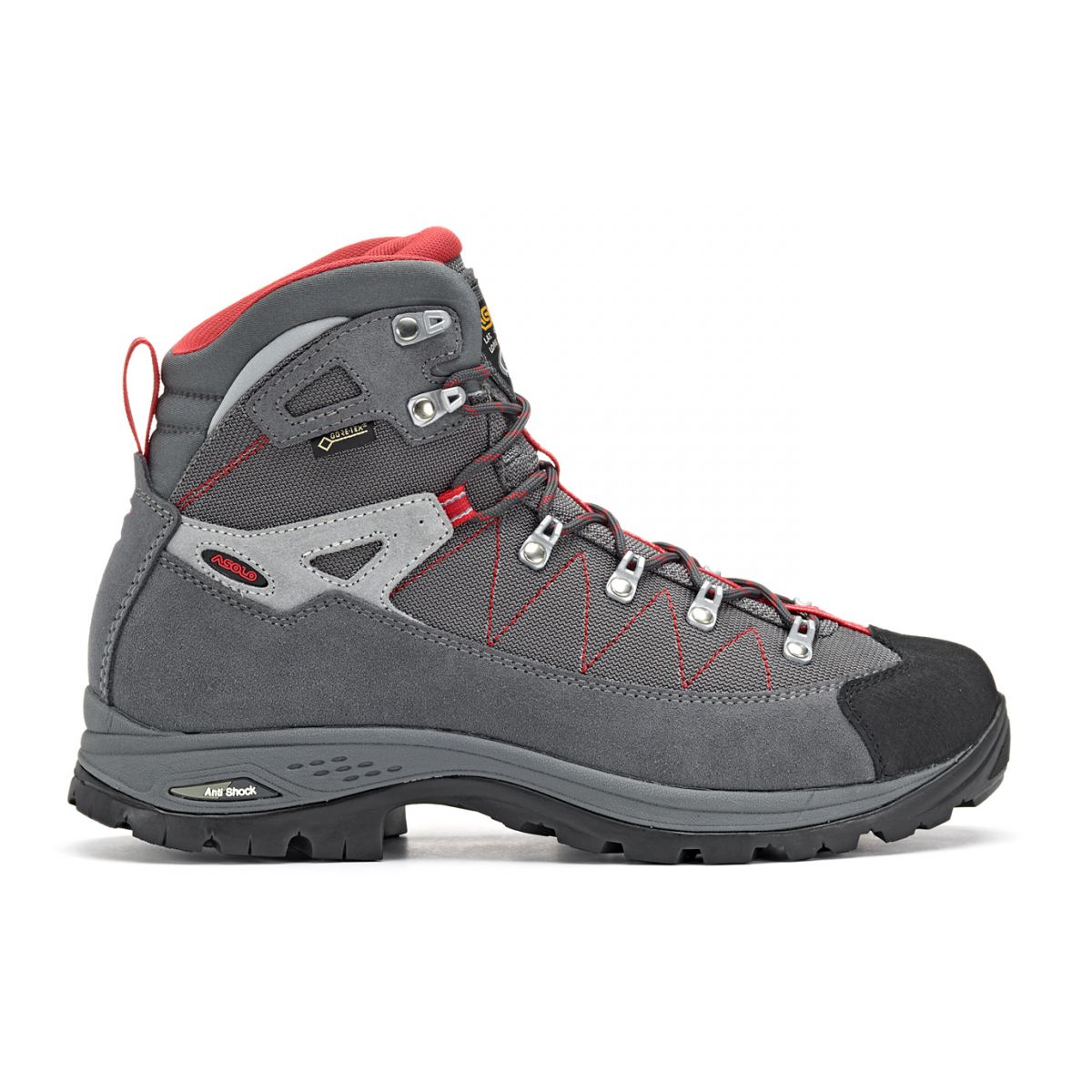Asolo Finder GV MM - Naka Outdoors - Tienda de escalada