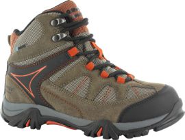 Bota Hi-Tec Altitude Lite I WP Junior - Tienda Online de escalada y montaña