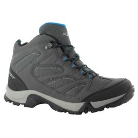 Hi-tec - Calzado - Montañismo - Naka Outdoors - Tienda de escalada