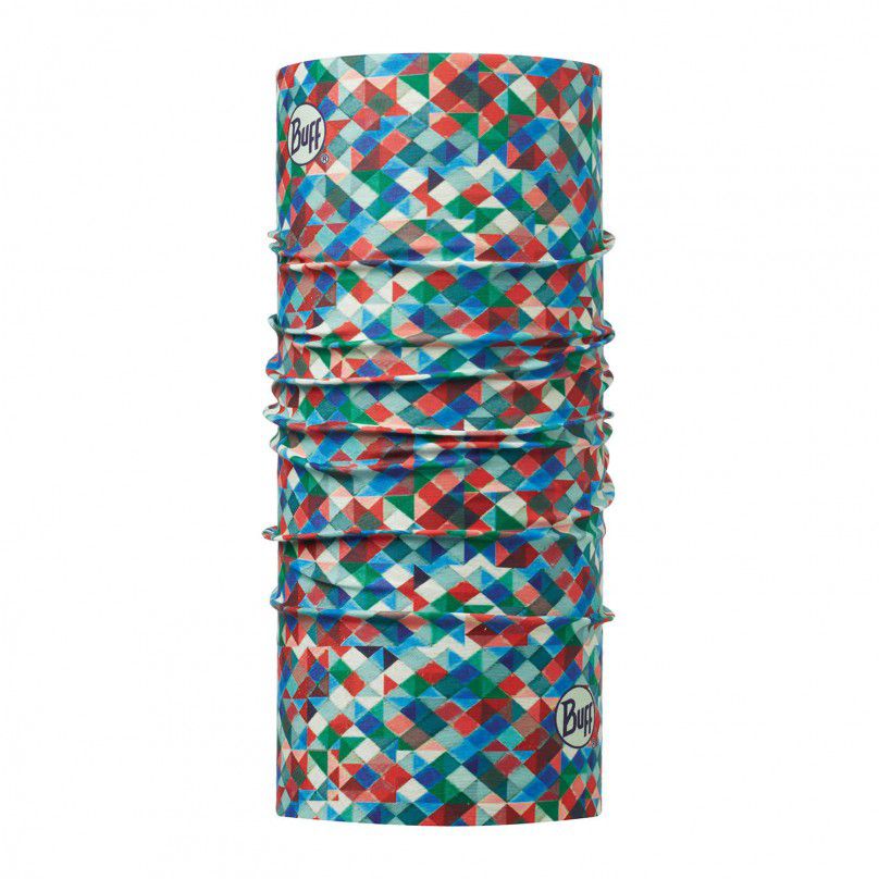 Buff Harlekin Multi - Tienda Online de escalada y montaña