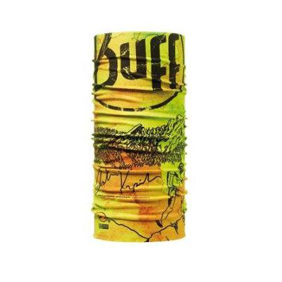 Buff Buff High Uv Anton - Tienda Online de escalada y montaña