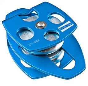 [ELIMINADO] Climb Tech DoubleMax - Tienda Online de escalada y montaña