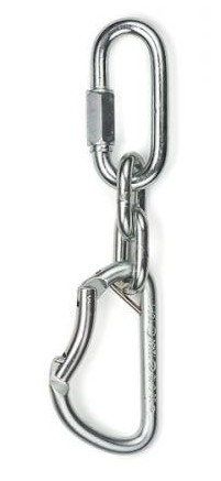 [ELIMINADO] Climb Tech Perma Draw Acero - Tienda Online de escalada y montaña