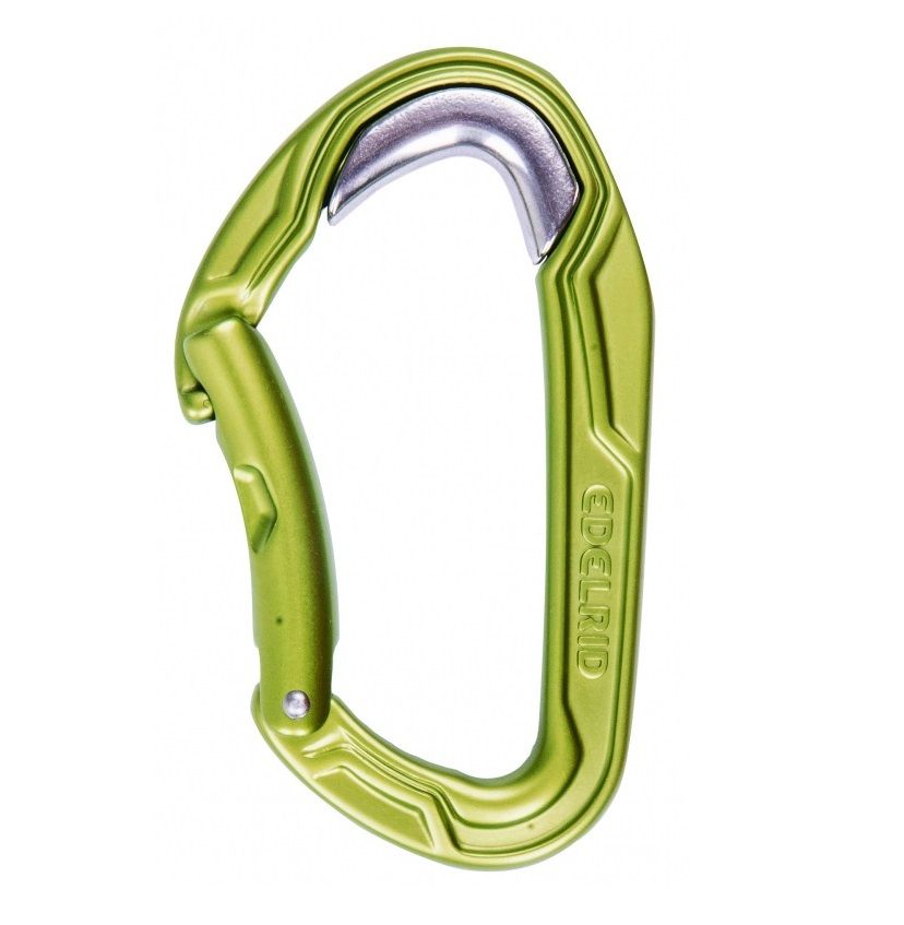Edelrid Bulletproof Bent - Naka Outdoors - Tienda de escalada
