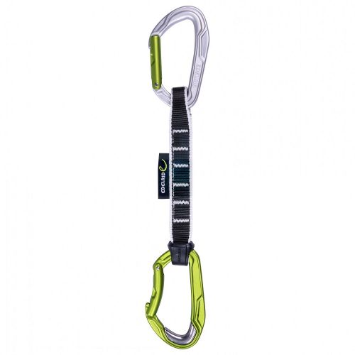 Cintas express - Leva maciza - Naka Outdoors - Tienda de escalada