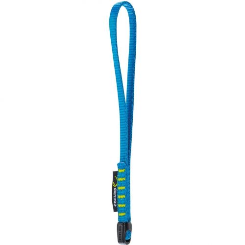 Edelrid cinta express TechWeb 25cm - Naka Outdoors - Tienda de escalada