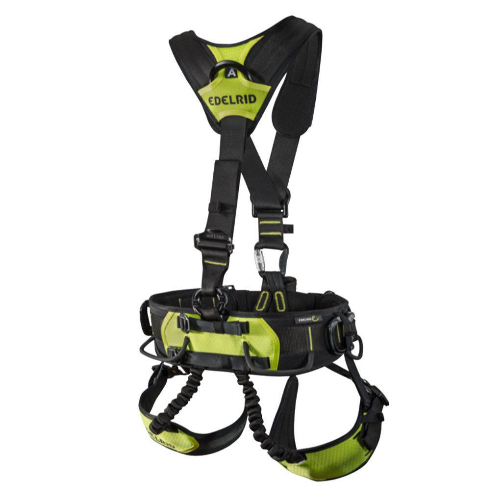 Edelrid Core Plus TL - Naka Outdoors - Tienda de escalada