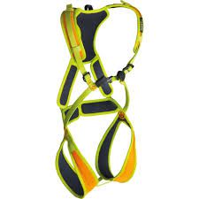 [ELIMINADO] Edelrid Arnés Fraggle II para Niños - Tienda Online de ...