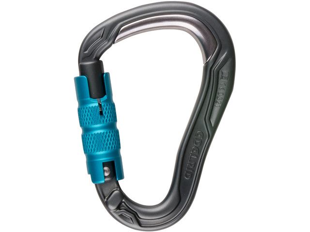 Edelrid HMS Bulletproof Triple - Naka Outdoors - Tienda de escalada