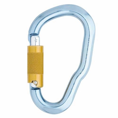 Edelrid HMS Triplelock - Naka Outdoors - Tienda de escalada