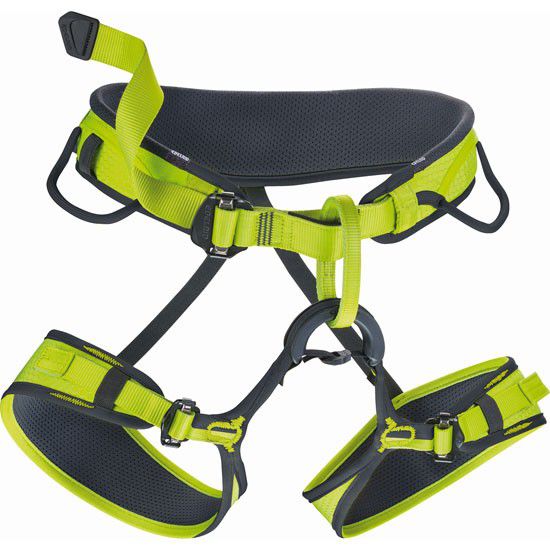 Arnés Edelrid Jay II OFERTA 25% talles L - Naka Outdoors - Tienda de ...