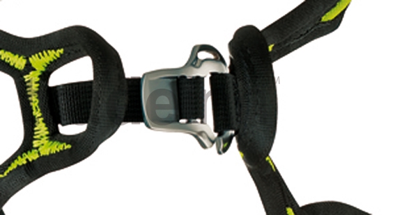 Arnés Edelrid Loopo Light - Naka Outdoors - Tienda de escalada